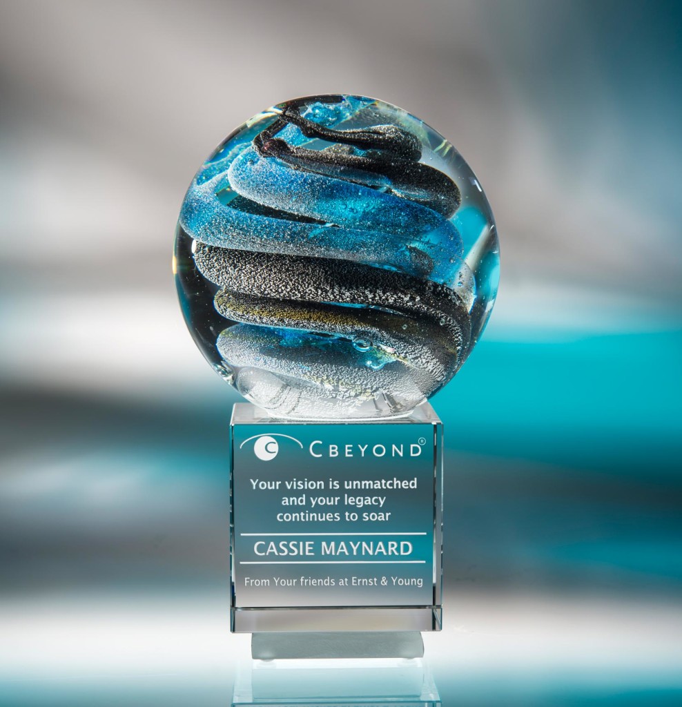 Helix – Recognition Awards & Trophies, Inc.