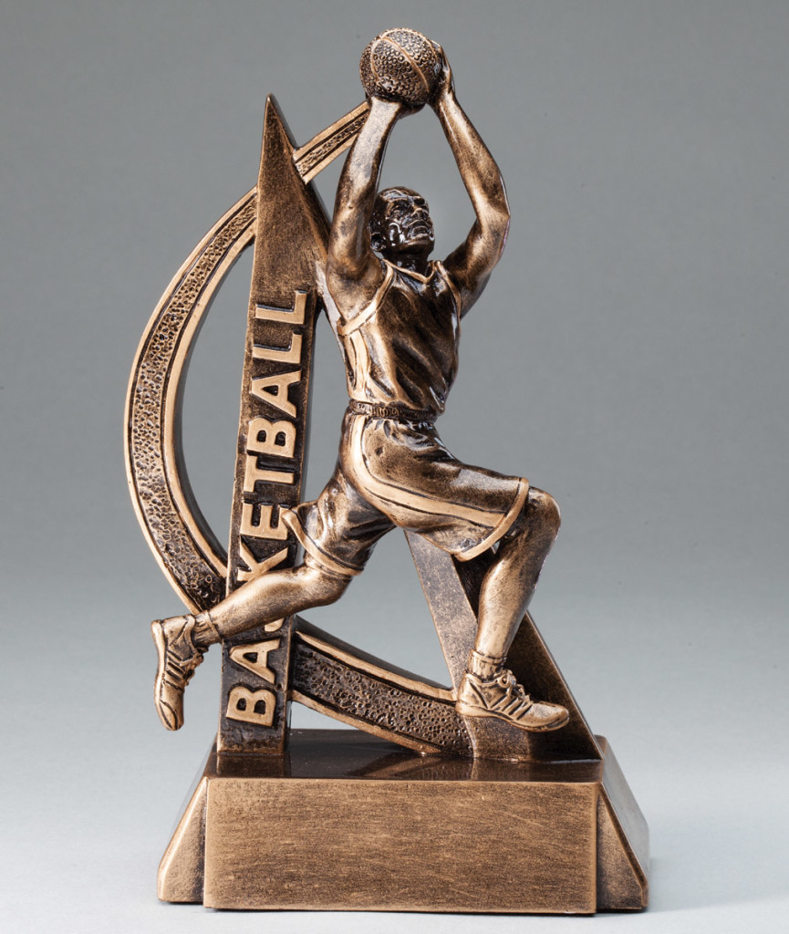 Basketball, Male – Ultra Action – Recognition Awards & Trophies, Inc.