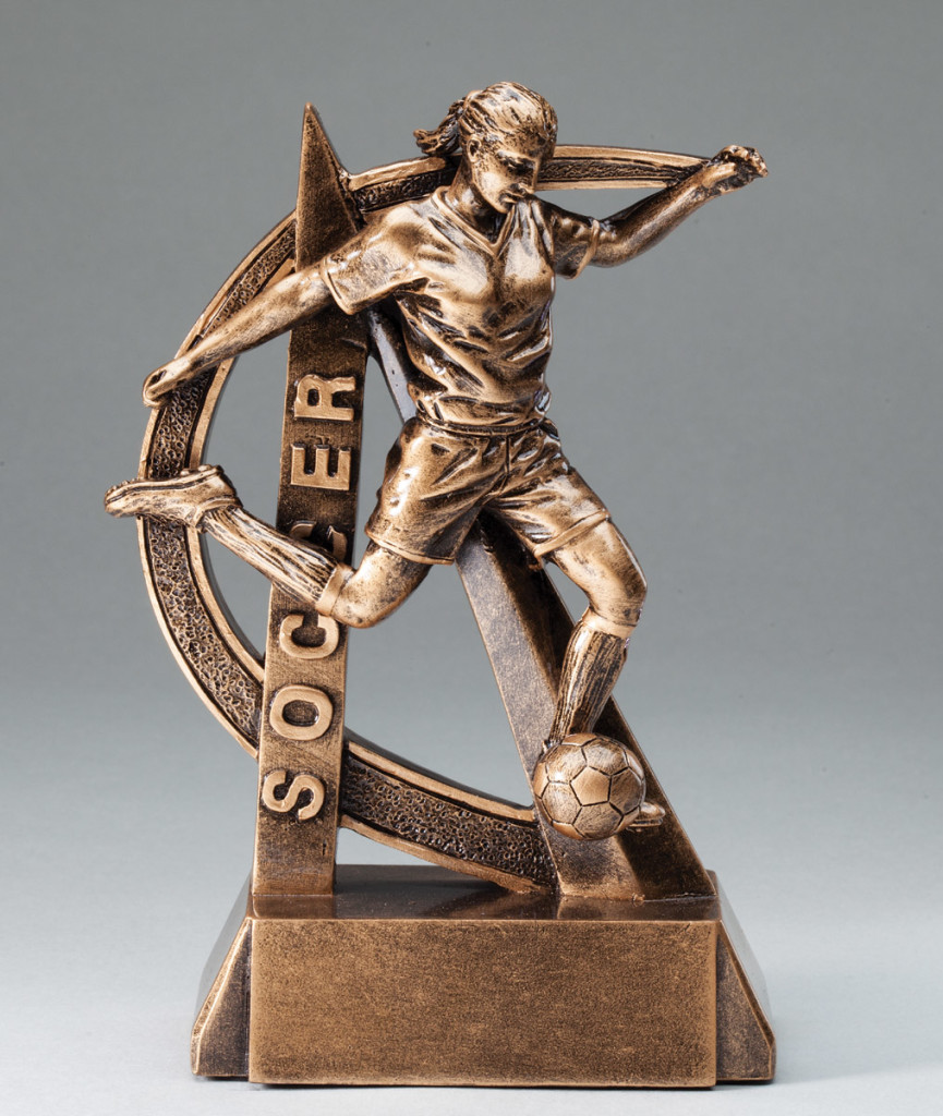 Soccer, Female – Ultra Action – Recognition Awards & Trophies, Inc.
